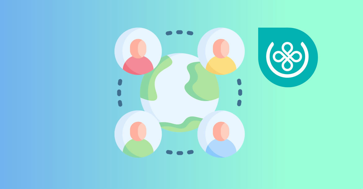 Integrar, conectar, exportar, importar, interagir – tudo para facilitar ...